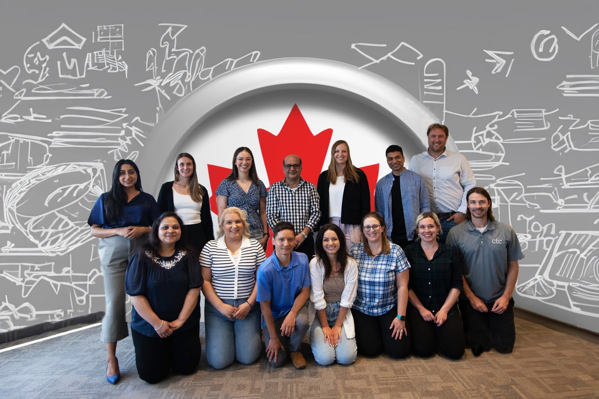 About CTC Medical Communications